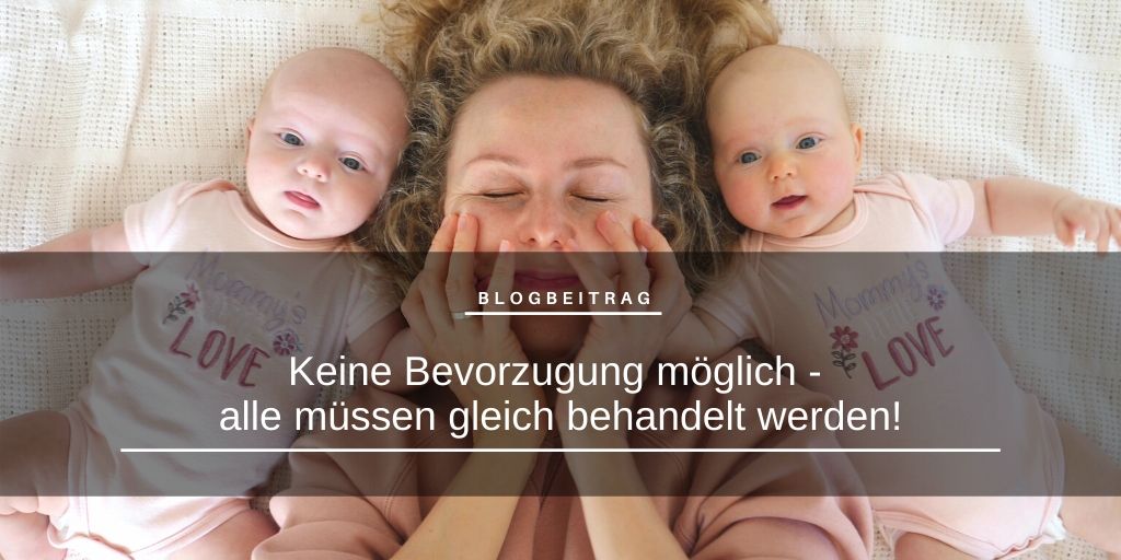 10 wichtige Tipps zur Gleichbehandlung - Staatsanzeiger Blog